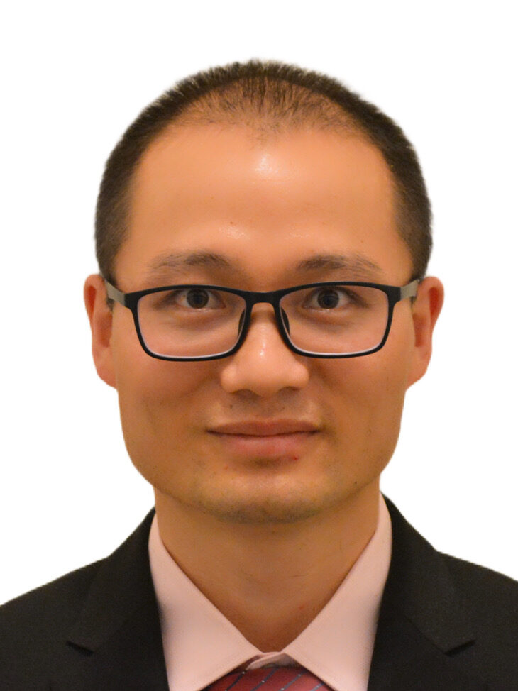 Leadership – Chinese American Biopharmaceutical Society